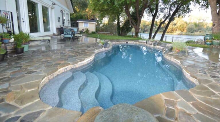 Pool Design, Construction, and Repairs in Leicester, MA – JC Pools