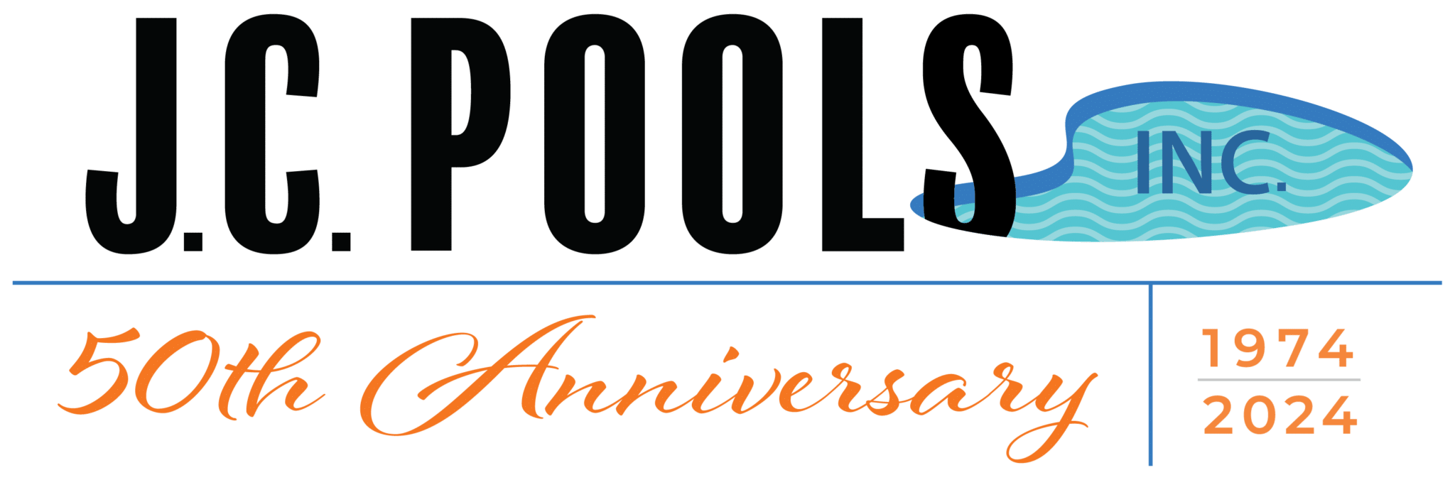 JC Pools – JC Pools!
